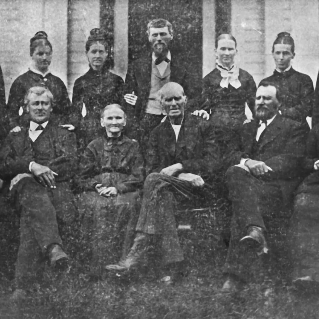 The Orendorffs